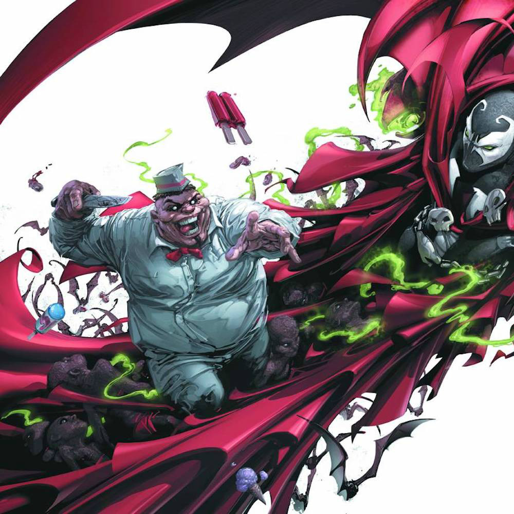 spawn – Multiversity Comics