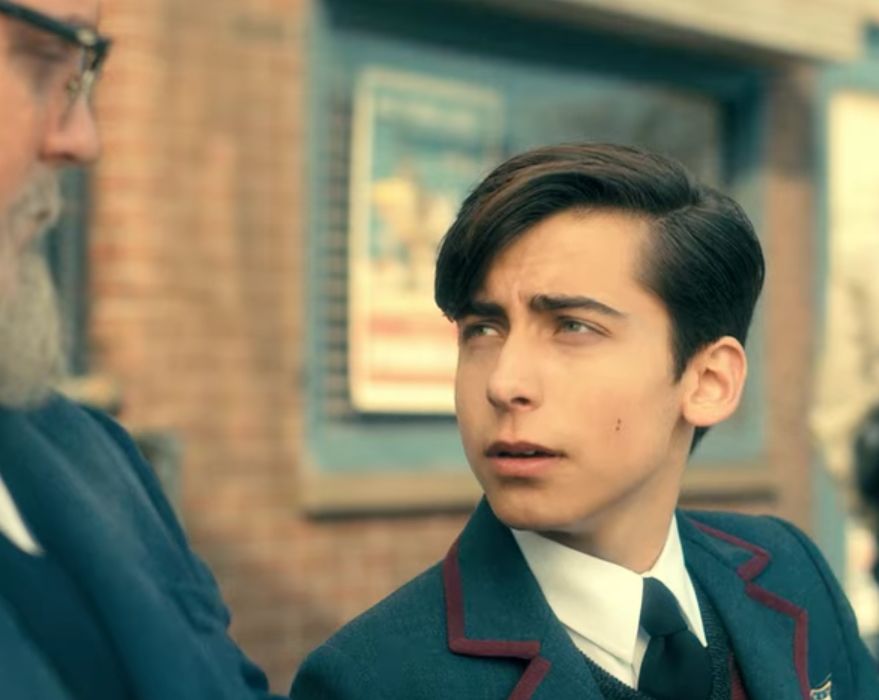 Five Thoughts On The Umbrella Academy s Right Back Where We Started Five Thoughts On The Umbrella Academy s Right Back Where We Started