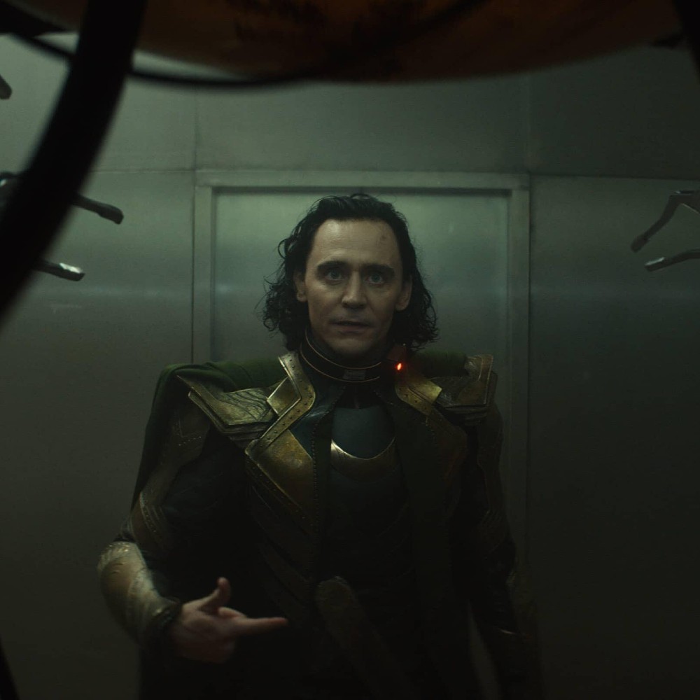 Loki – Multiversity Comics