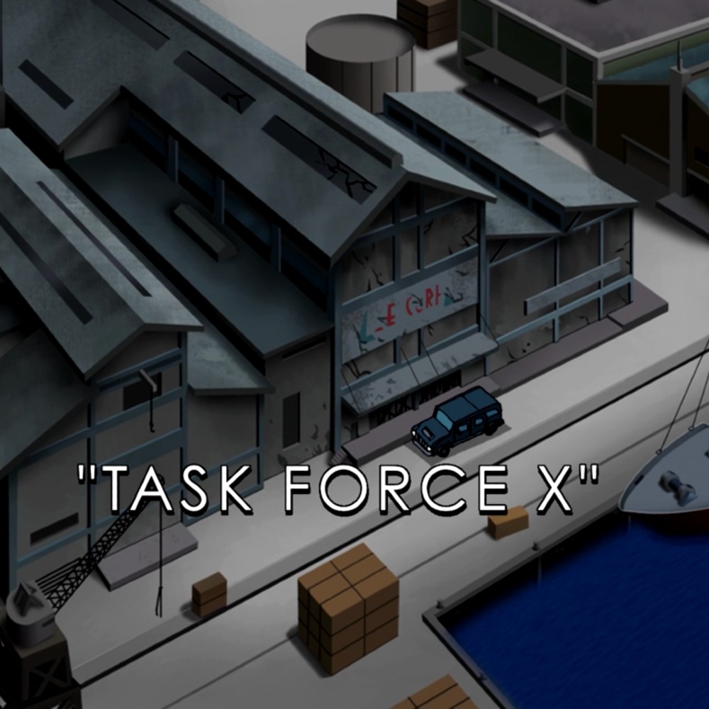 “Copperhead” #4 – Multiversity Comics