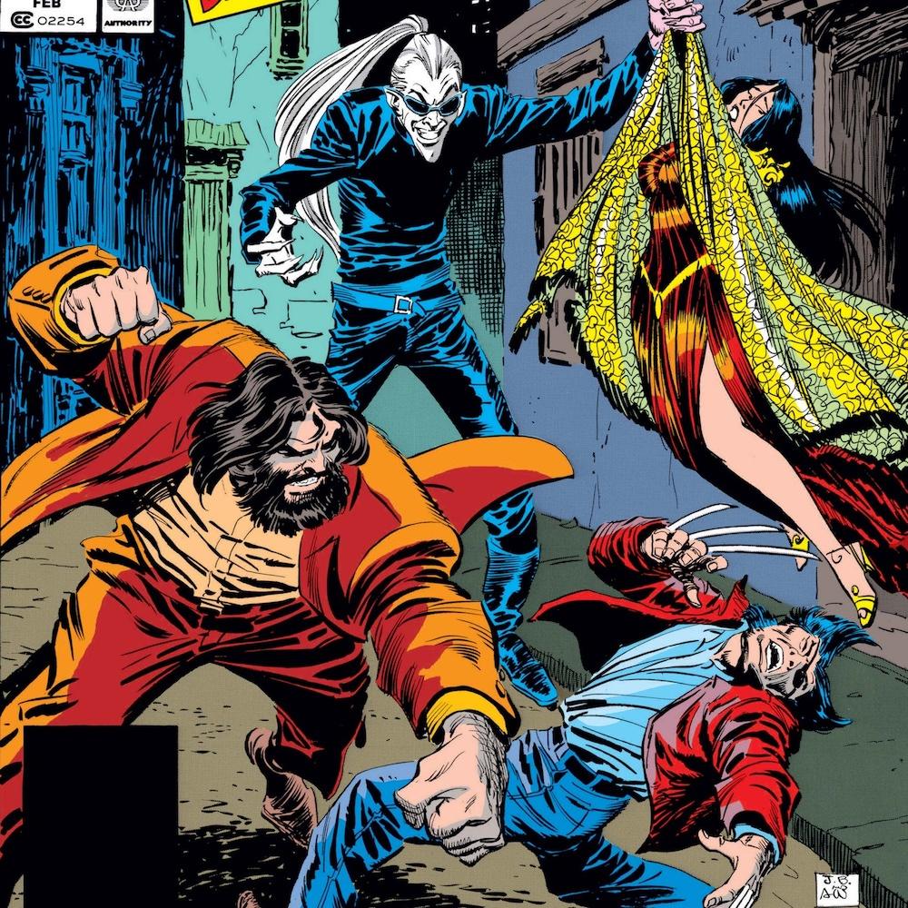 “Mass Effect: Evolution” – Multiversity Comics