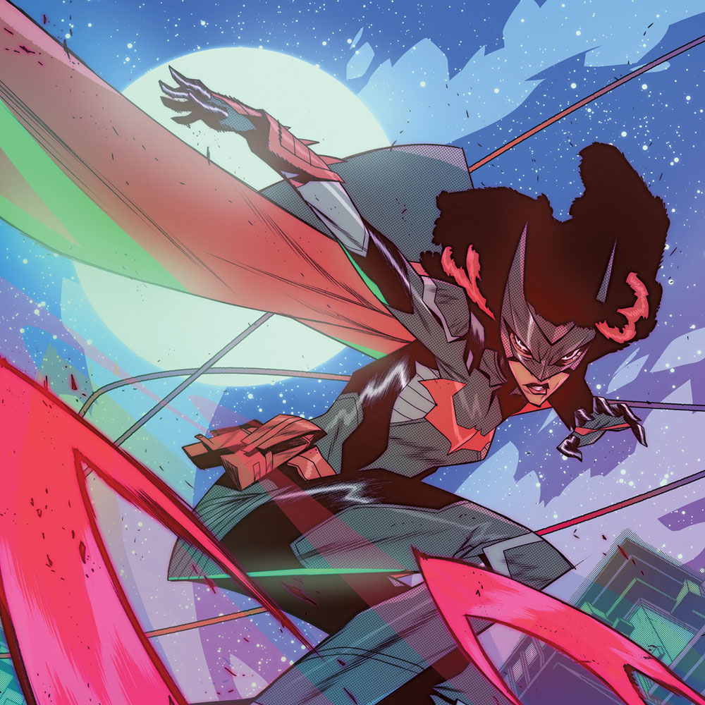 Earth-Prime issue 1 featured – Multiversity Comics