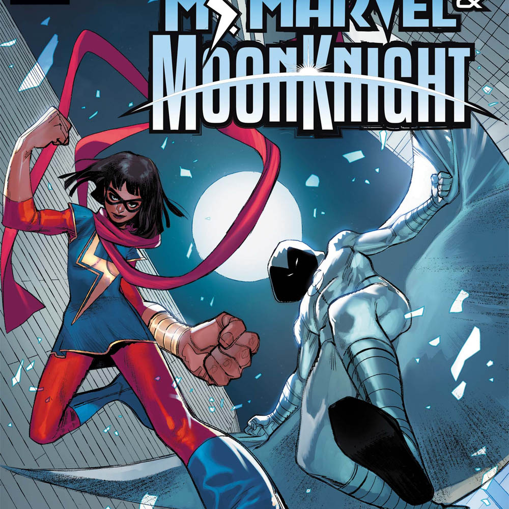 Featured – Multiversity Comics