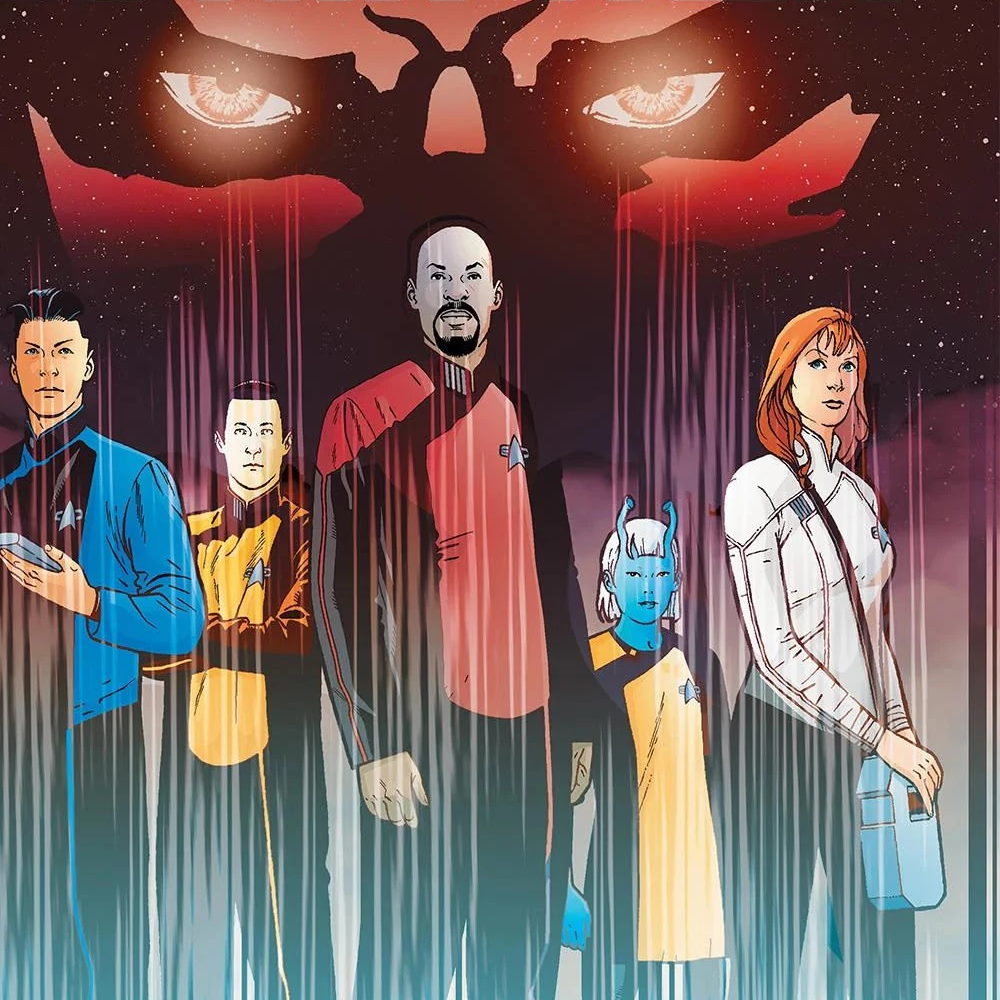 Don’t Miss This: “Daredevil” by Chip Zdarsky and Rafael de Latorre – Multiversity Comics