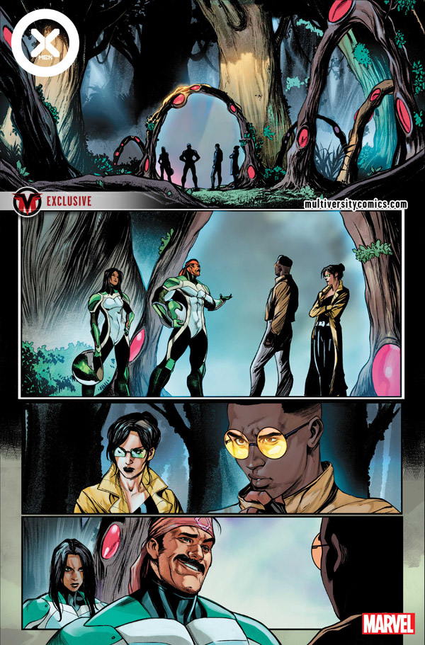 X-Men #19 first look page 1 – Multiversity Comics