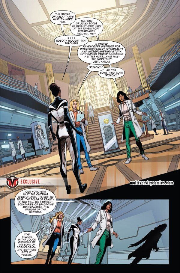 Monica Rambeau Photon #4 preview 2 – Multiversity Comics