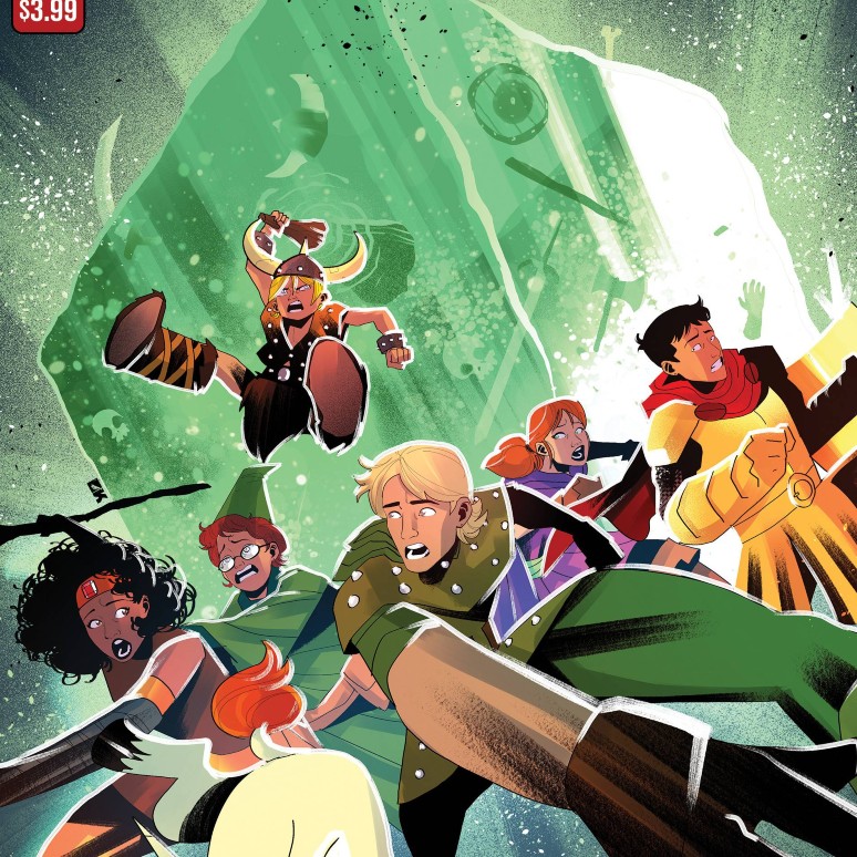 Comics Should Be Cheap (3/8/23) – Multiversity Comics