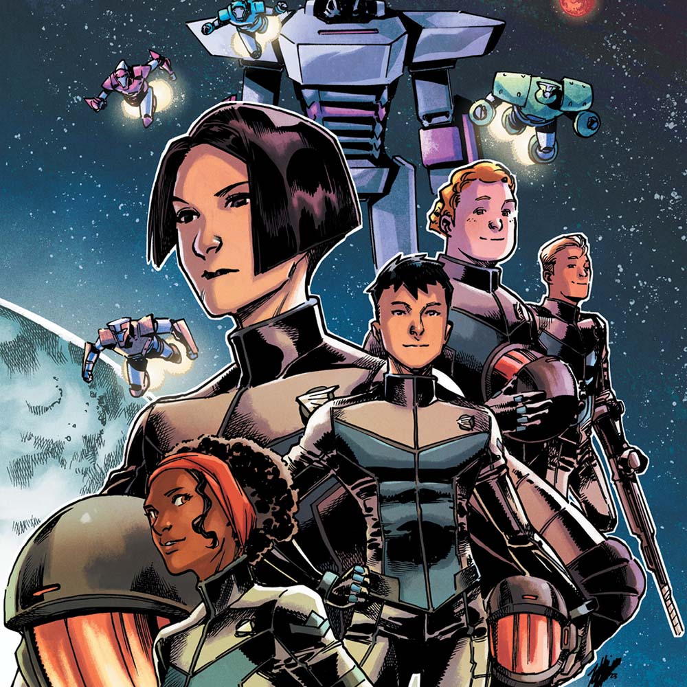 The Rundown: April 18, 2023 – Multiversity Comics