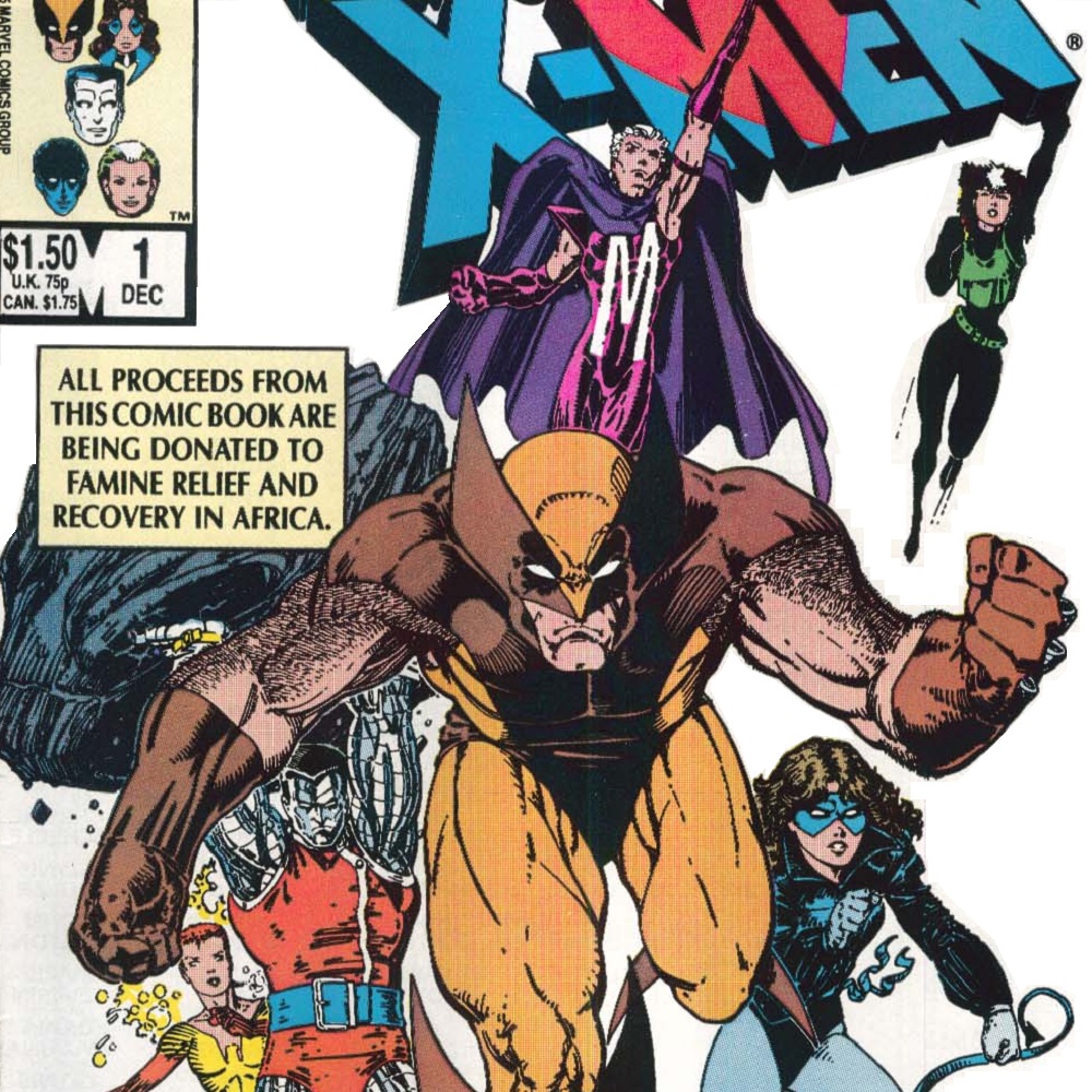 Ghosts of Comics’ Past: 1973 – Multiversity Comics