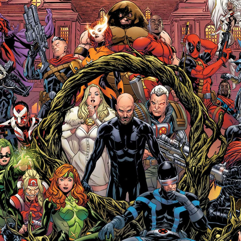 New York Comic Con 2023 Live – Day 3 – Multiversity Comics