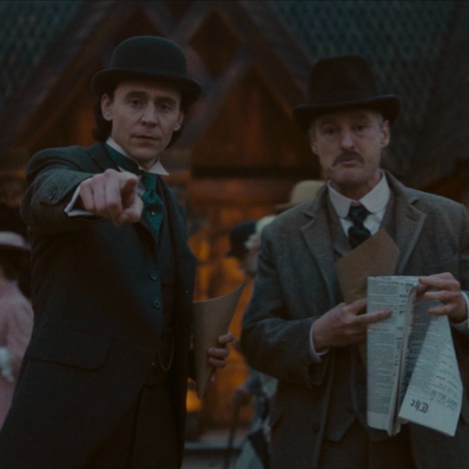 Five Thoughts on Loki’s “Glorious Purpose” – Multiversity Comics