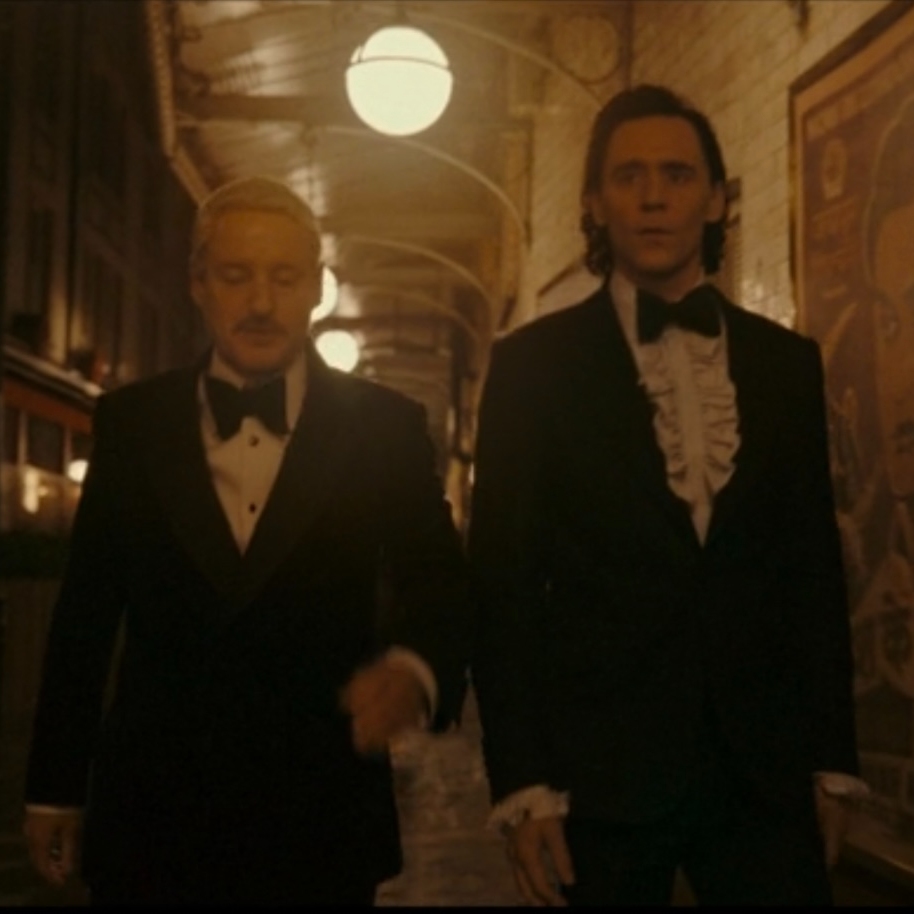 Loki – Multiversity Comics