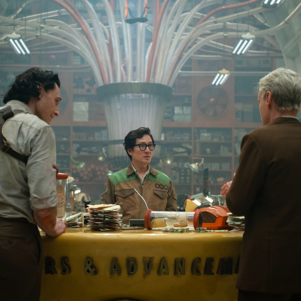 Loki – Multiversity Comics