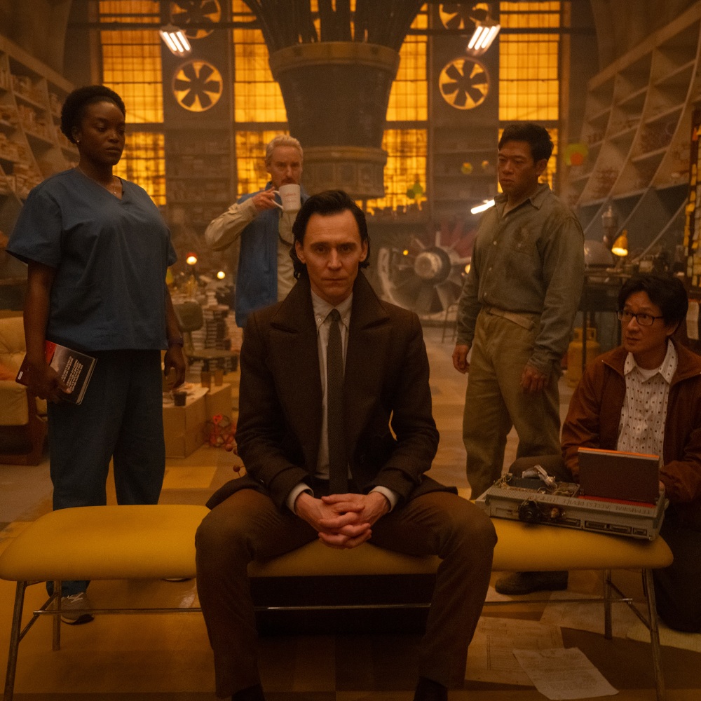 Five Thoughts on Loki’s “Breaking Brad” – Multiversity Comics