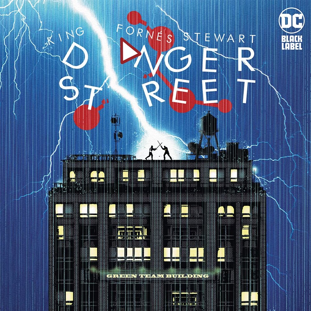 Danger Street 9 cropped – Multiversity Comics