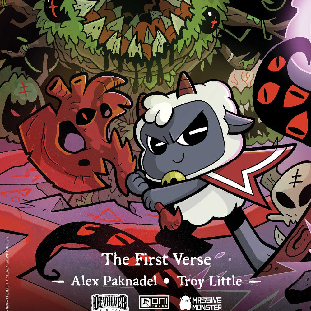 The Rundown: January 24, 2024 – Multiversity Comics The Rundown: January 24, 2024 – Multiversity Comics