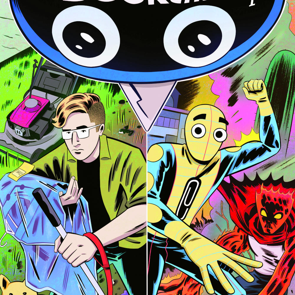 Featured – Multiversity Comics