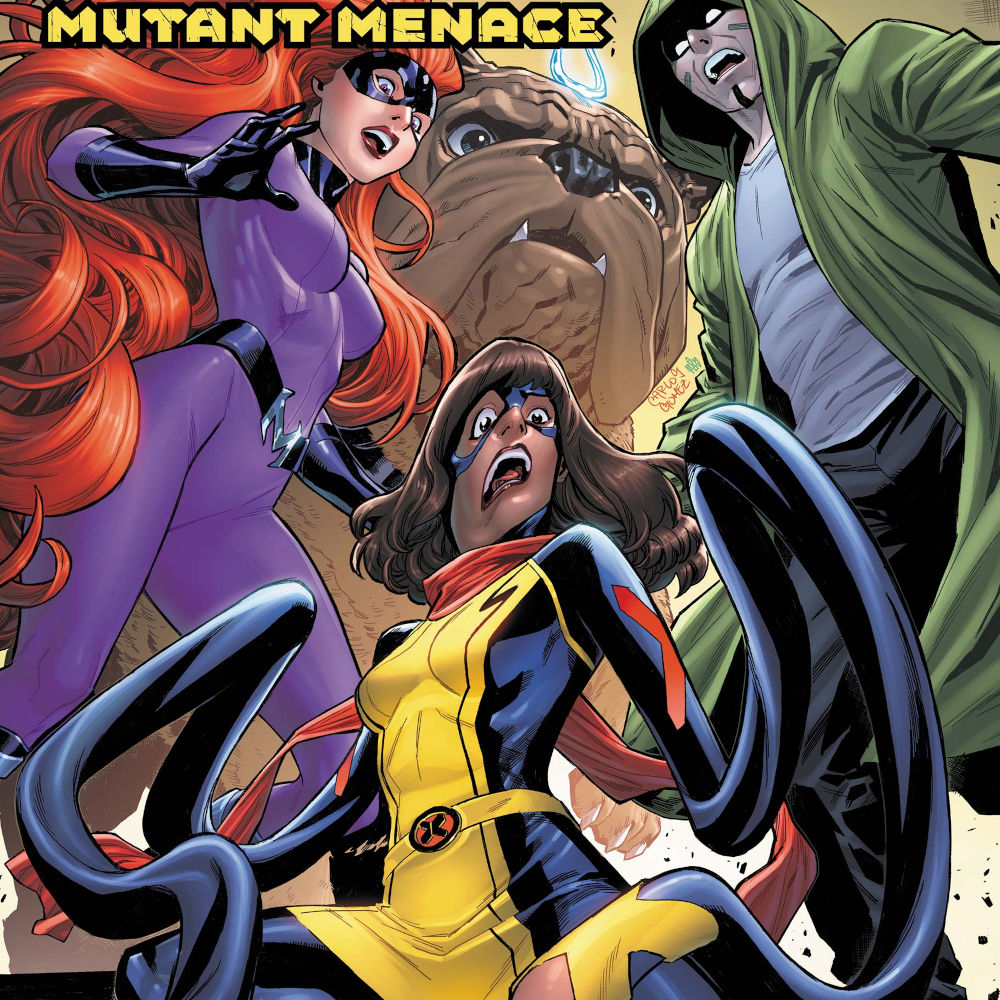 Featured – Multiversity Comics