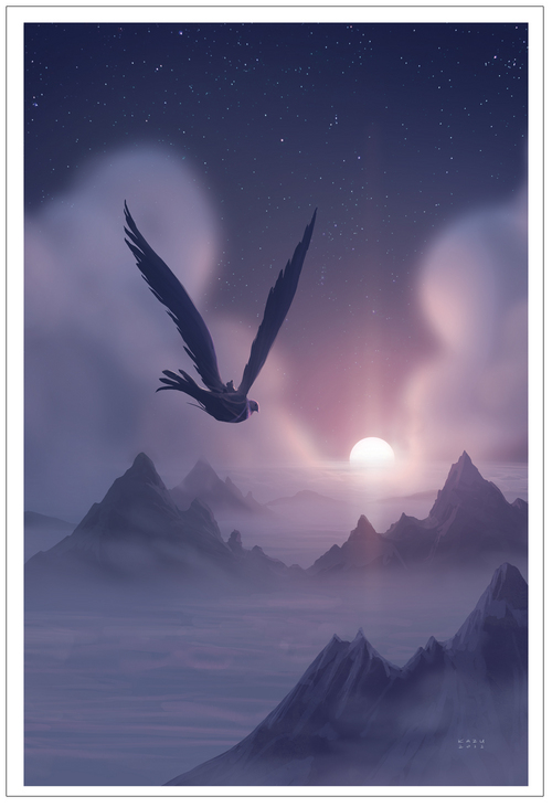 Final Flight – Multiversity Comics