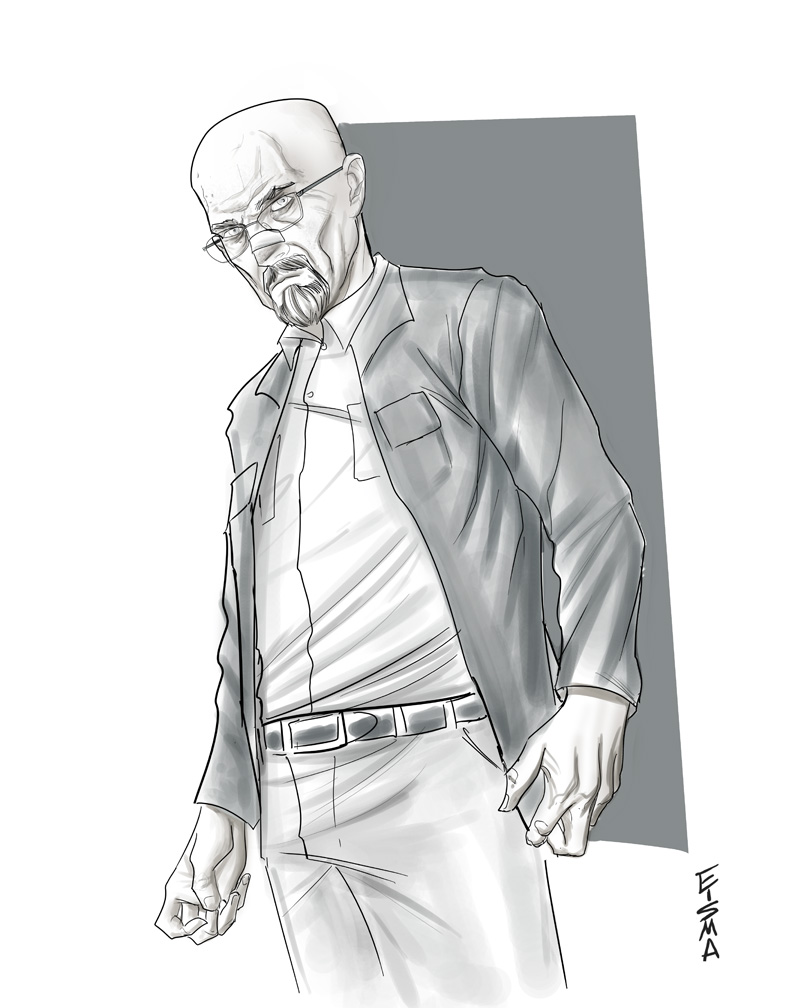 Joe Eisma – Multiversity Comics