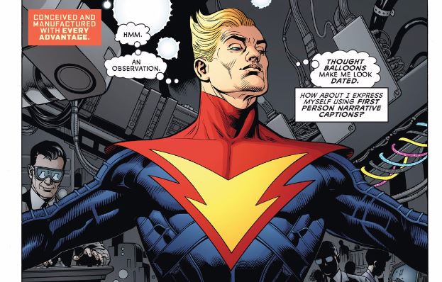 What's the strongest thing Ultra Comics and Loki can defeat ...