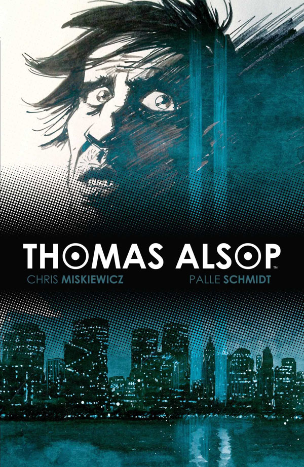 Thomas Alsop 2 Schmidt – Multiversity Comics