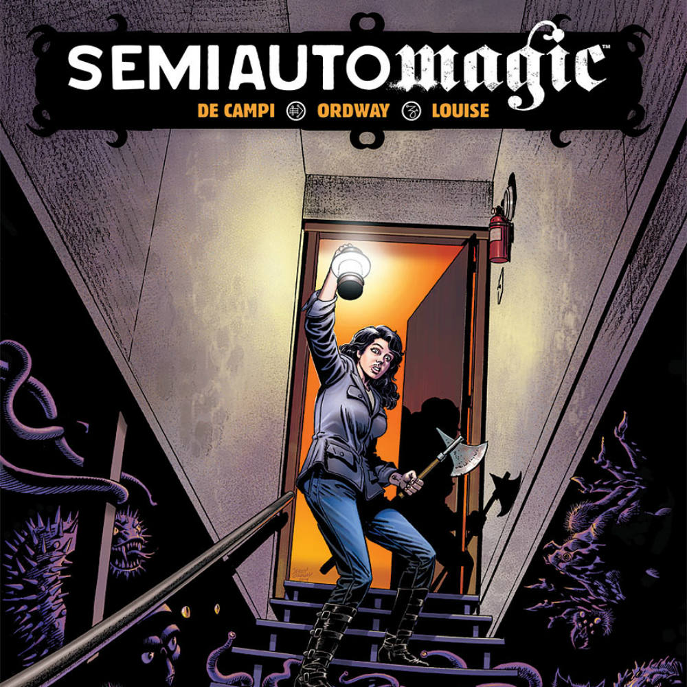 Notes from Editorial with Daniel Chabon – Multiversity Comics