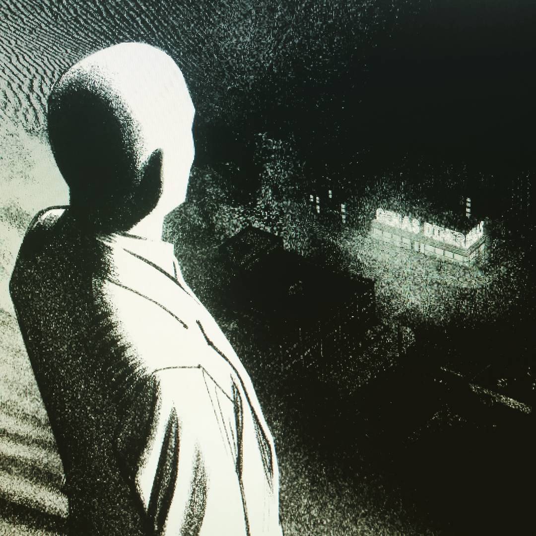 Moon Knight Greg Smallwood – Multiversity Comics