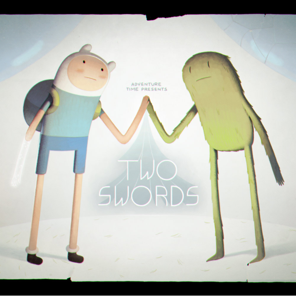 Five Thoughts on Adventure Time‘s “Wheels” – Multiversity Comics