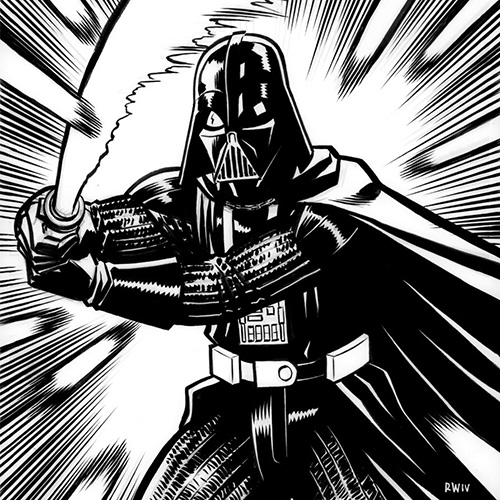 Robert Wilson IV – Multiversity Comics