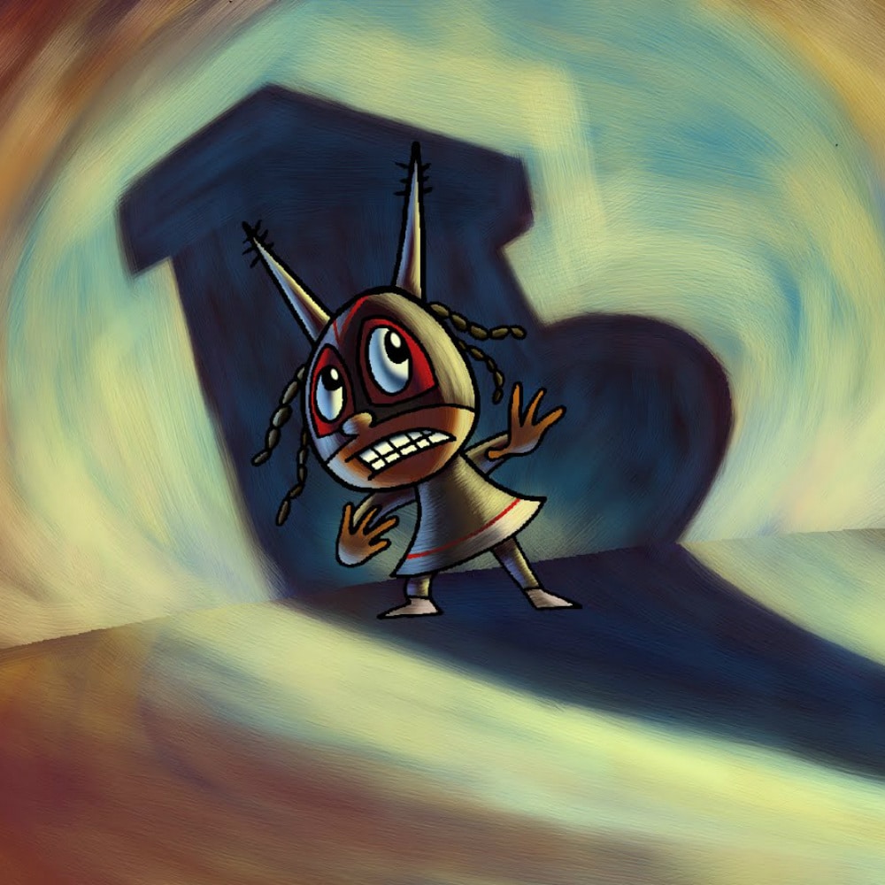 Mucha Lucha – Multiversity Comics