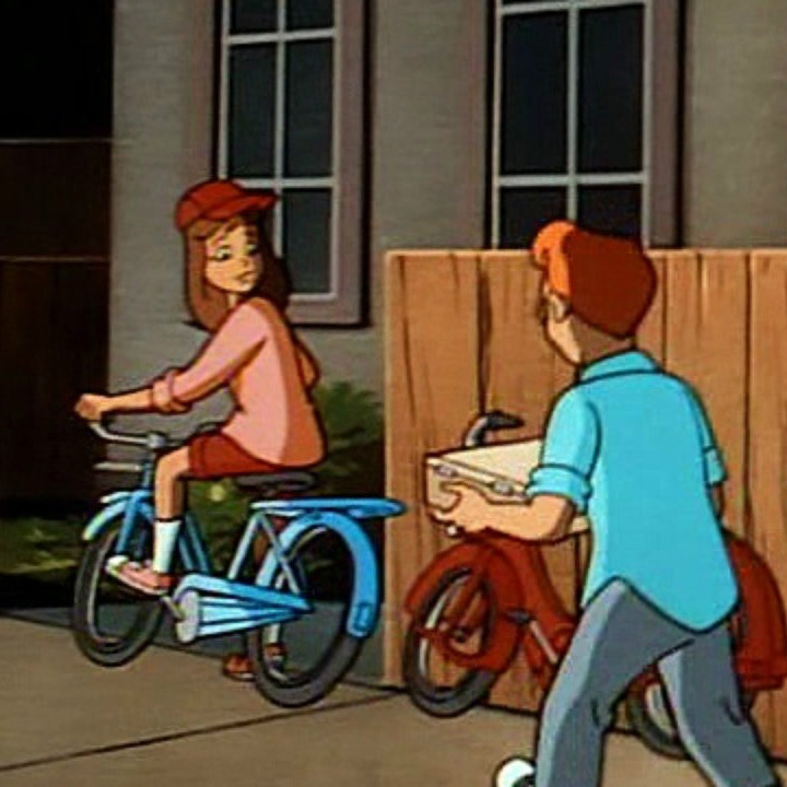 Five Thoughts on Batman: The Animated Series‘ I’ve Got Batman in My ...