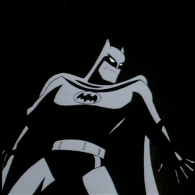 Batman: The Animated Series – Multiversity Comics