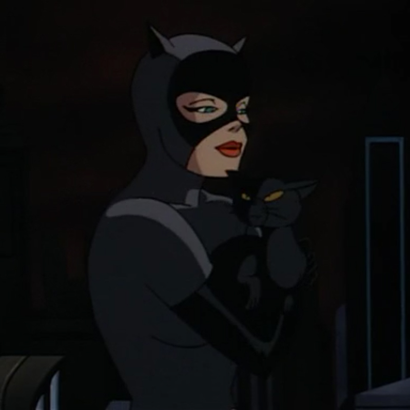 Batman: The Animated Series – Multiversity Comics