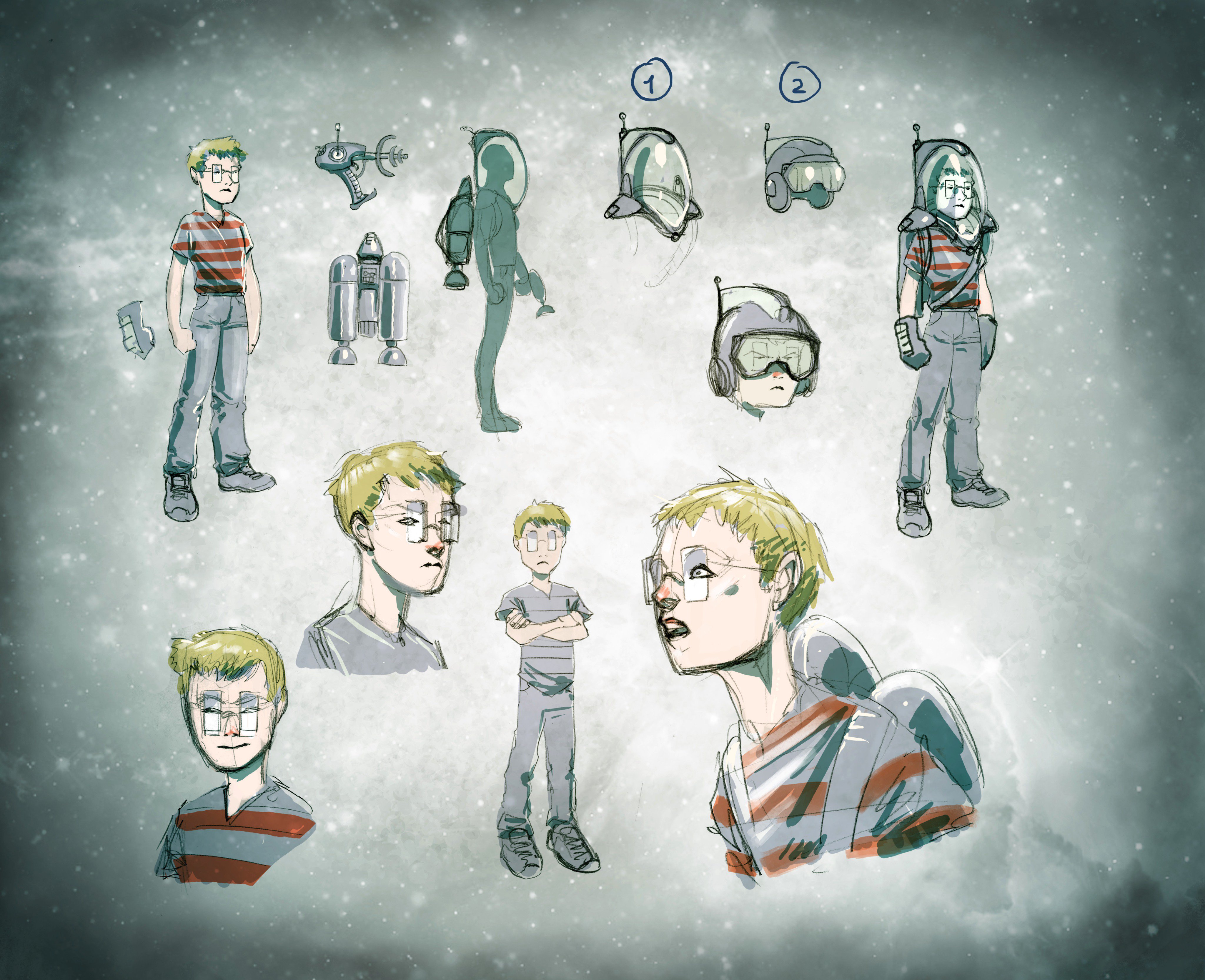 Talking “Maxwell’s Demons” With Deniz Camp & Vittorio Astone ...