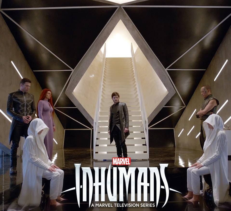 inhumans – Multiversity Comics