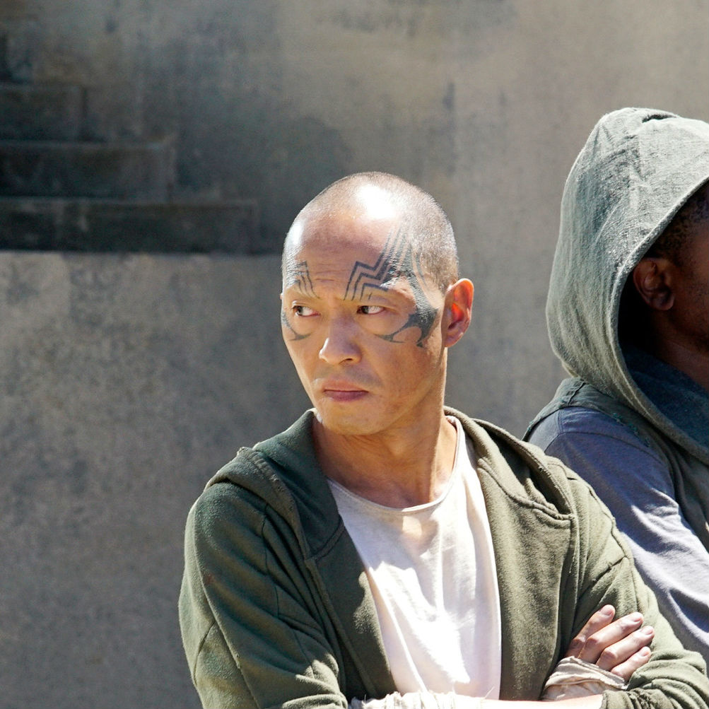 Inhumans: “Something Inhuman This Way Comes” – Multiversity Comics