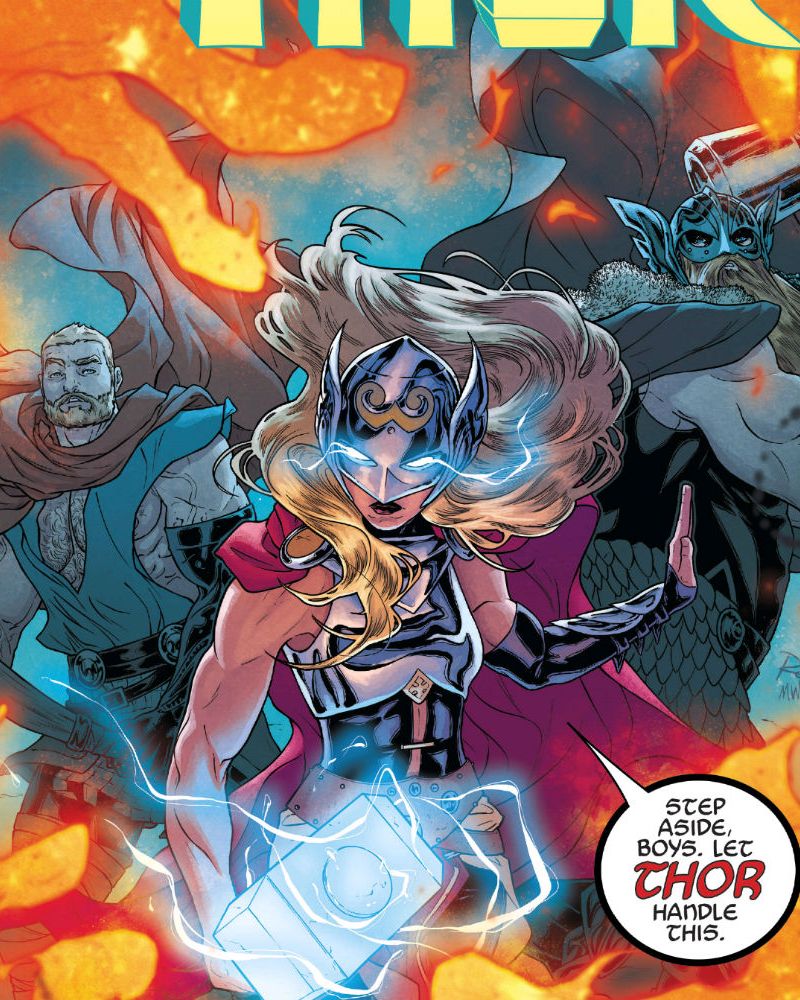 Multiversity Comics – By people who love comics for people who love comics