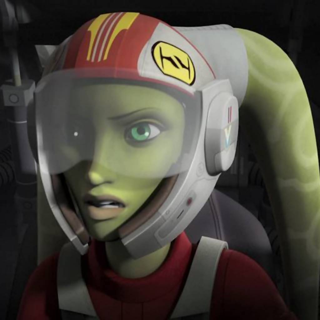 Five Thoughts On Star Wars: Rebels‘s “Jedi Night” & “DUME ...