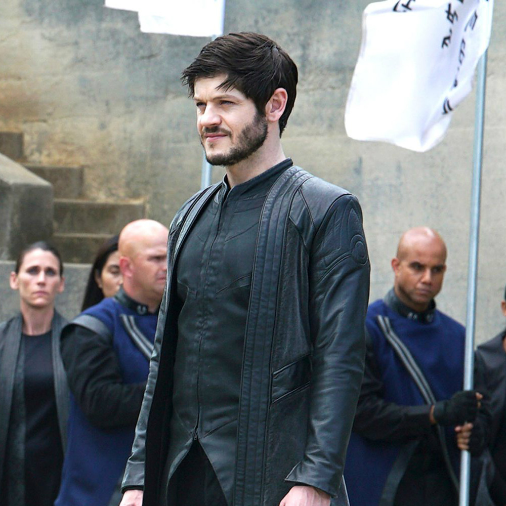 Inhumans: “Something Inhuman This Way Comes” – Multiversity Comics