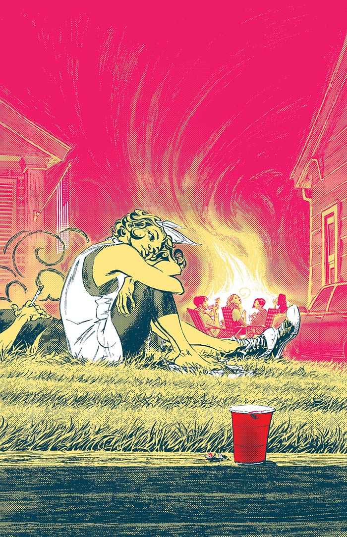 Hey Comics! What’s Good? #8 – Multiversity Comics