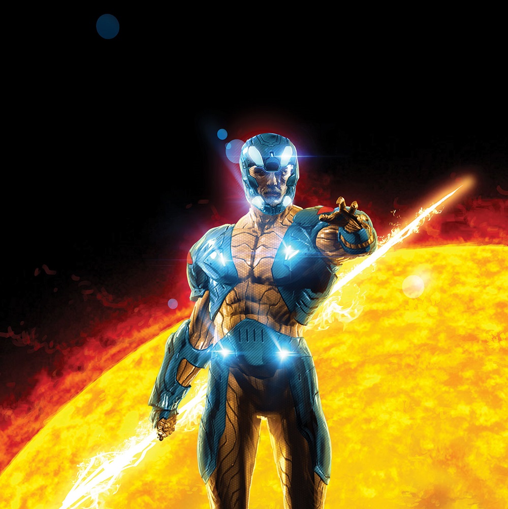 Don’t Miss This: “House Amok” by Christopher Sebela and Shawn McManus ...