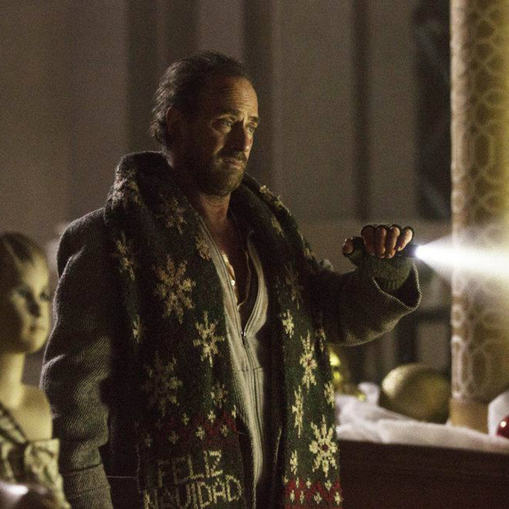 Five Thoughts On Happy!‘s “What Smiles Are For” – Multiversity Comics