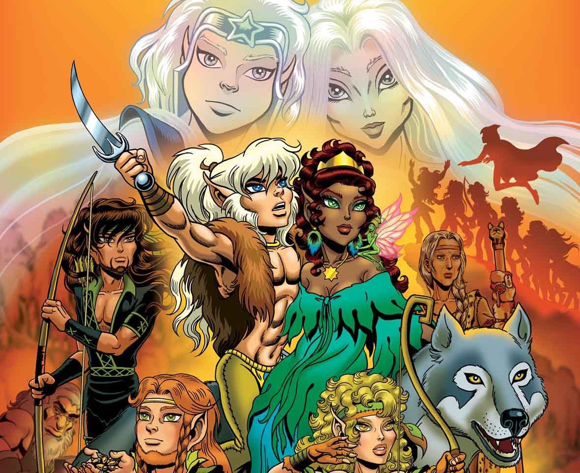 ElfQuest-Final-Quest-24-featured – Multiversity Comics