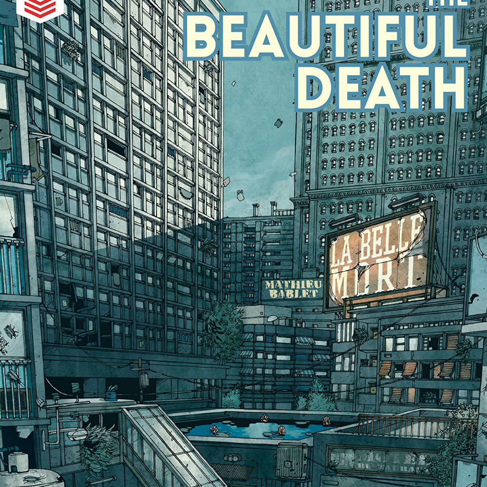 The-Beautiful-Death-5-featured – Multiversity Comics