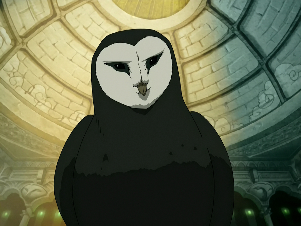 Avatar-The-Last-Airbender-2.10-The-Library – Multiversity Comics