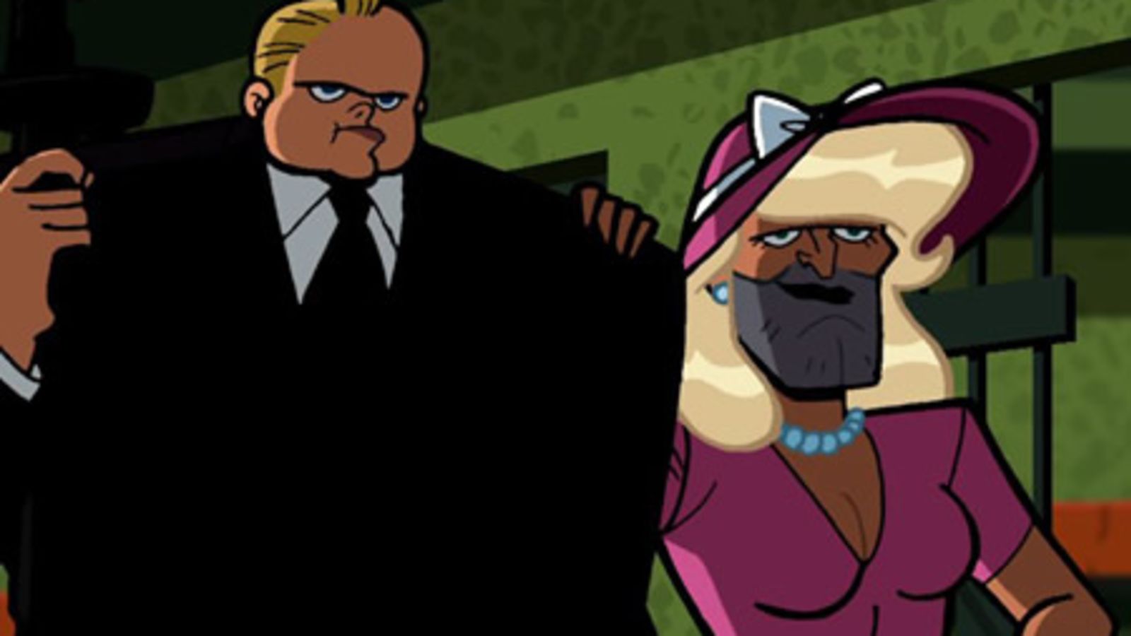 Babyface-Brave-Bold – Multiversity Comics