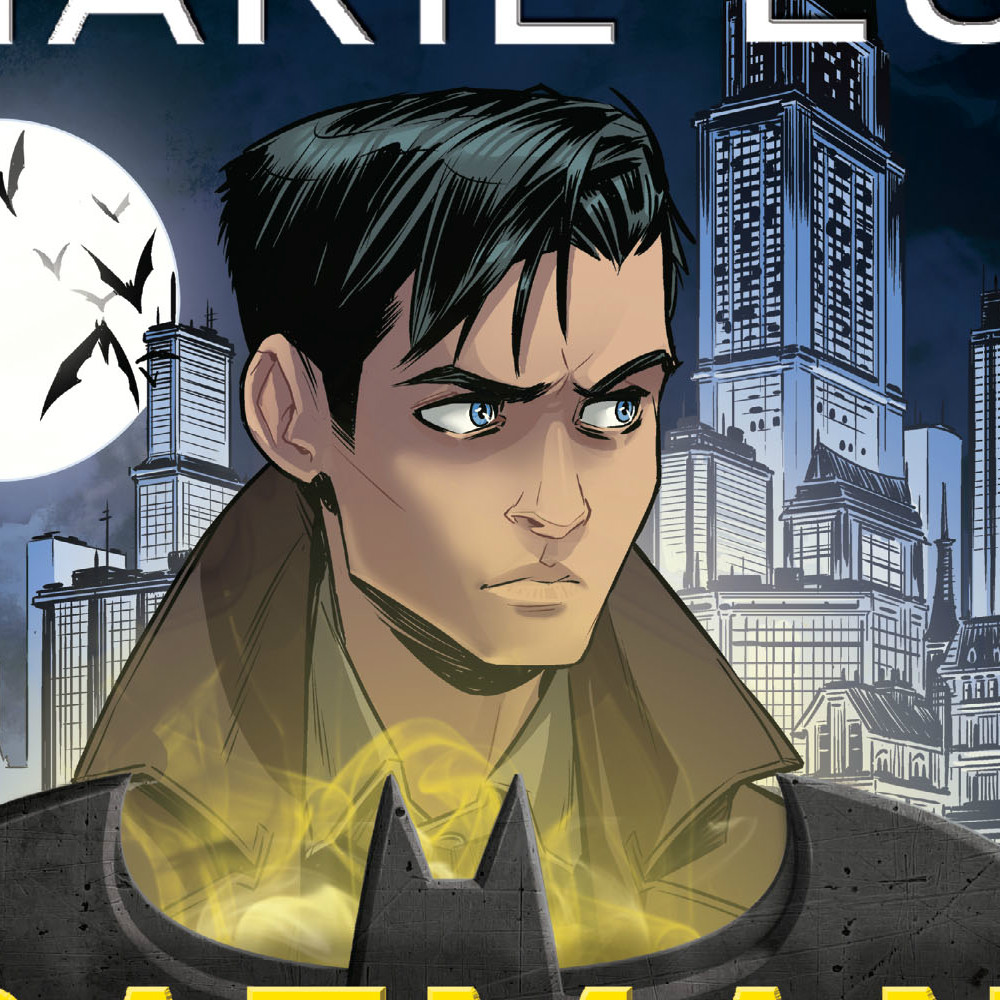 Batman-Nightwalker-Graphic-Novel-Featured – Multiversity Comics