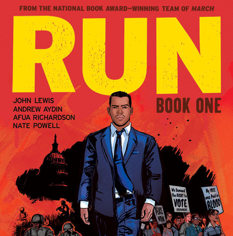 Run-Book-One-featuredjpg – Multiversity Comics