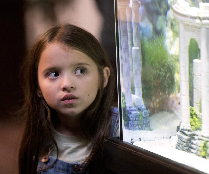 Outcast – Multiversity Comics